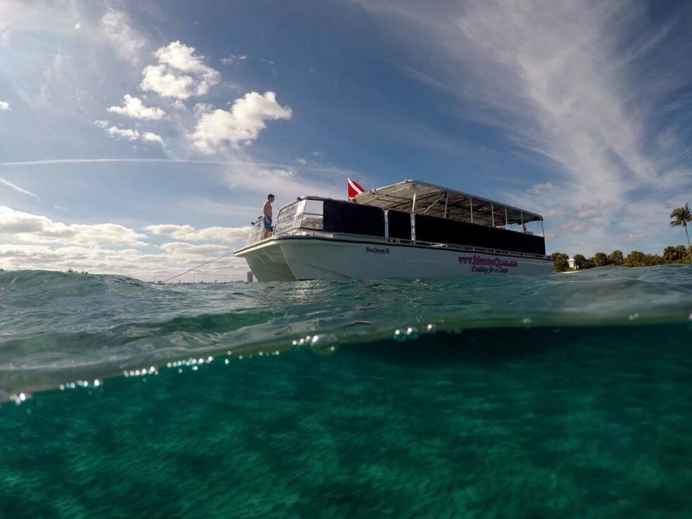 Jupiter & Palm Beach Florida Scenic Boat Cruises